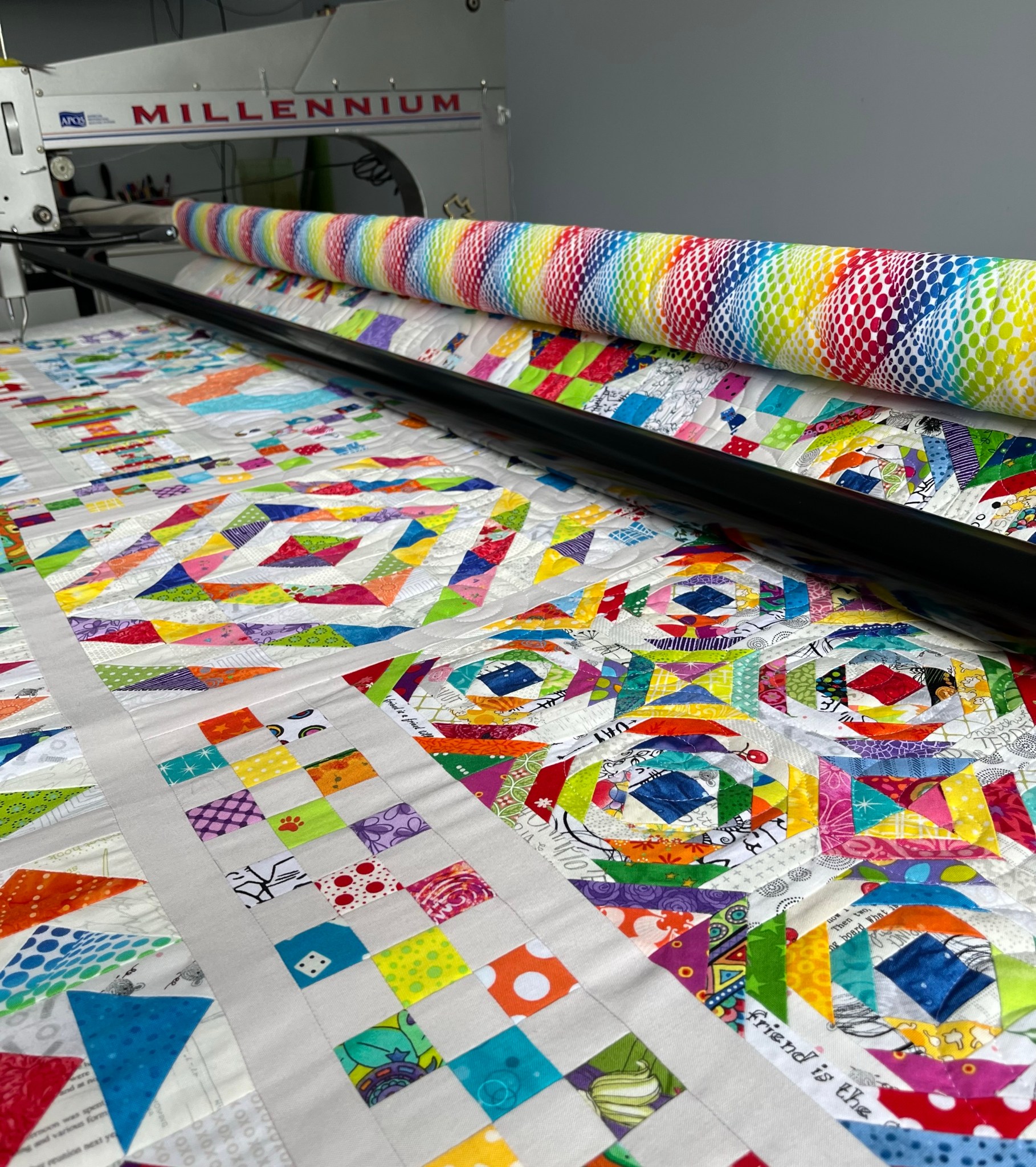 Longtime Gone Quilting…. – Wendy’s Quilting and Life