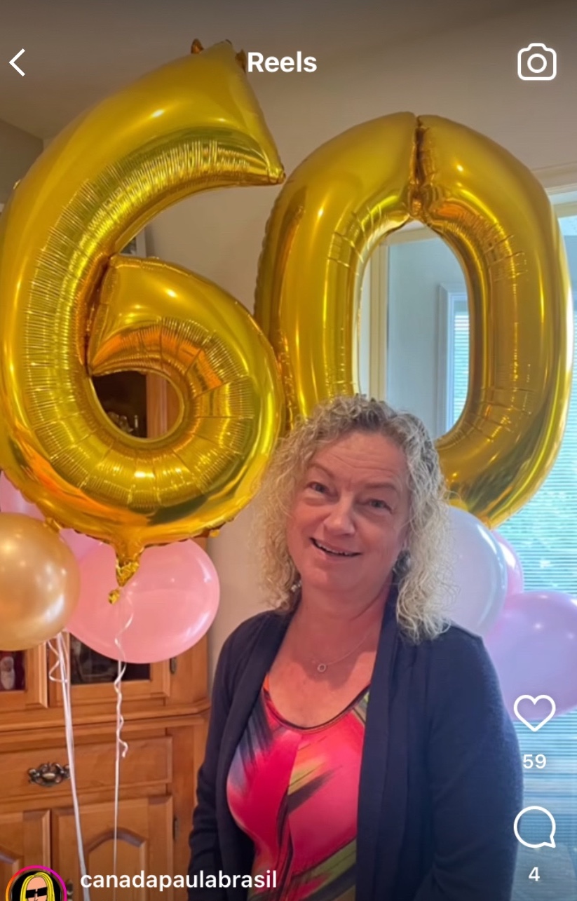 Suddenly Sixty! – Wendy’s Quilting and Life